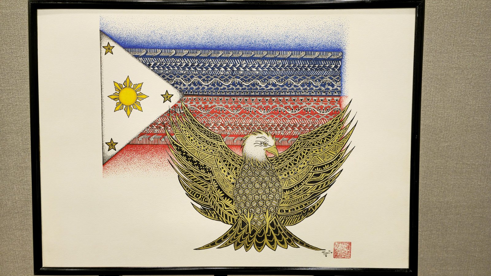 Allegiance - Colors of Diplomacy