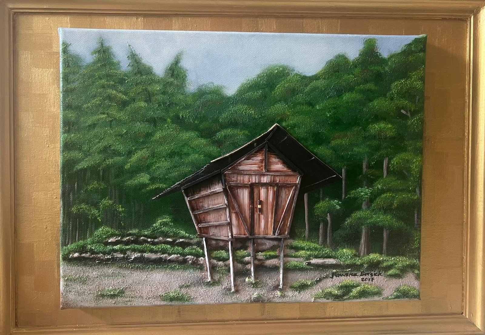 Bahay Kubo - Colors of Diplomacy