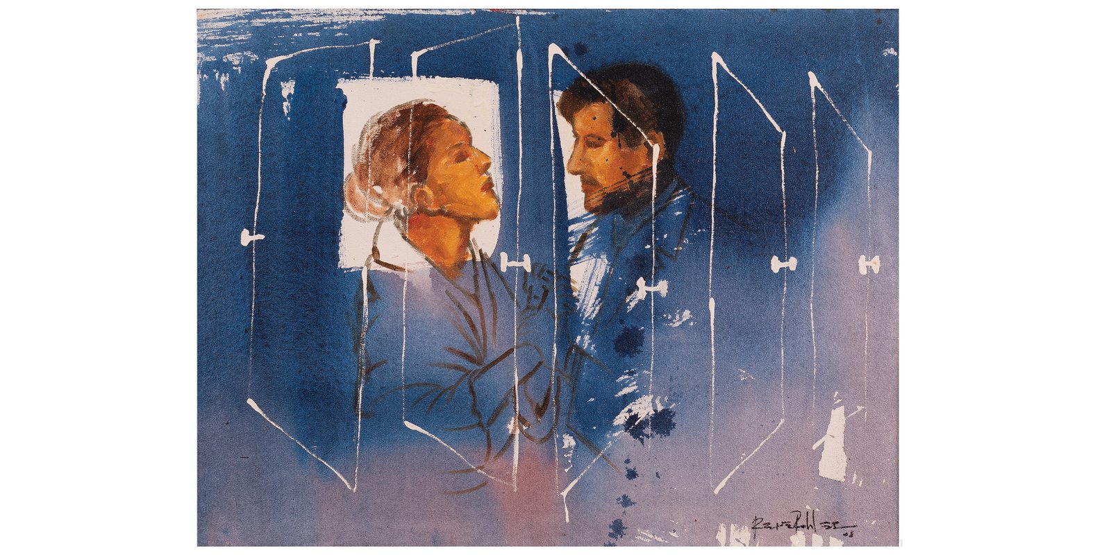 Mi Ultimo Adios II - Colors of Diplomacy